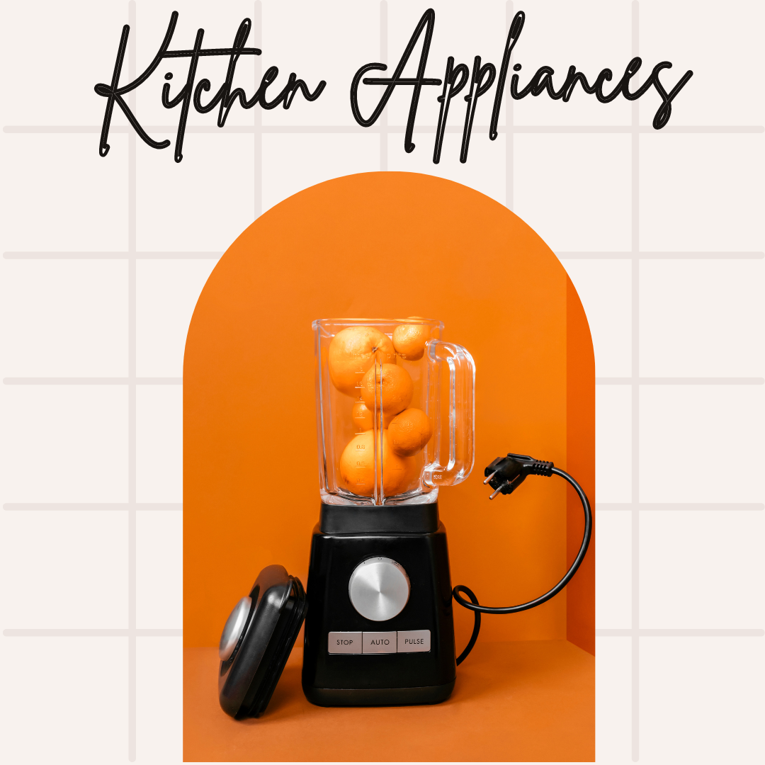 Kitchen – Hey Shoppers