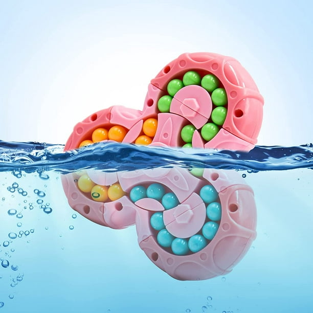 Magic Bean Puzzle Toy — Hey Shoppers