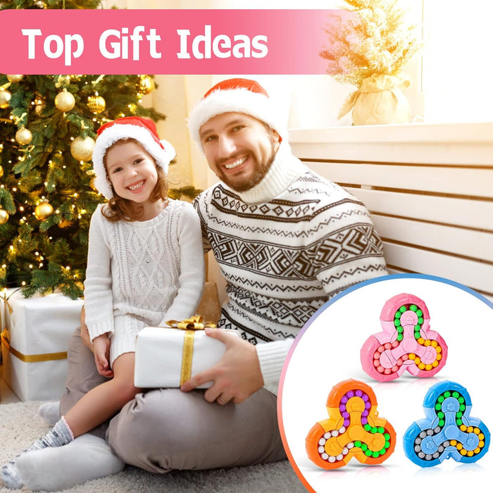 Magic Bean Puzzle Toy — Hey Shoppers