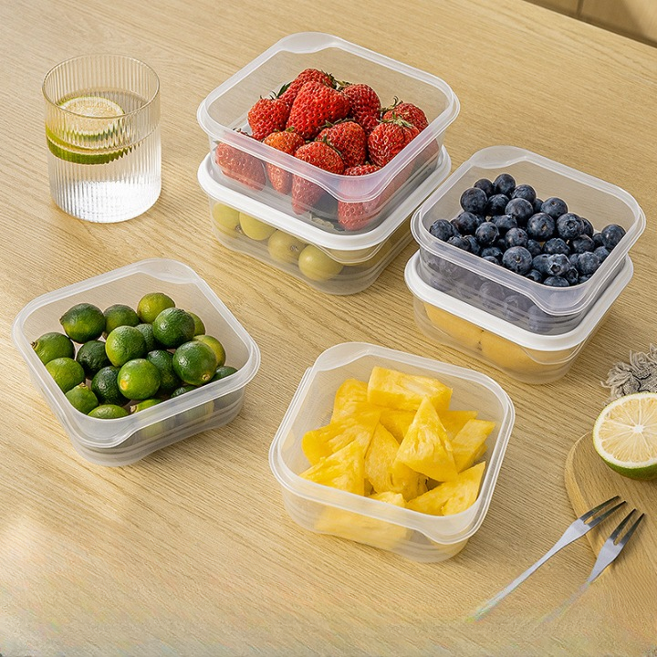 Food Storage Containers – Hey Shoppers