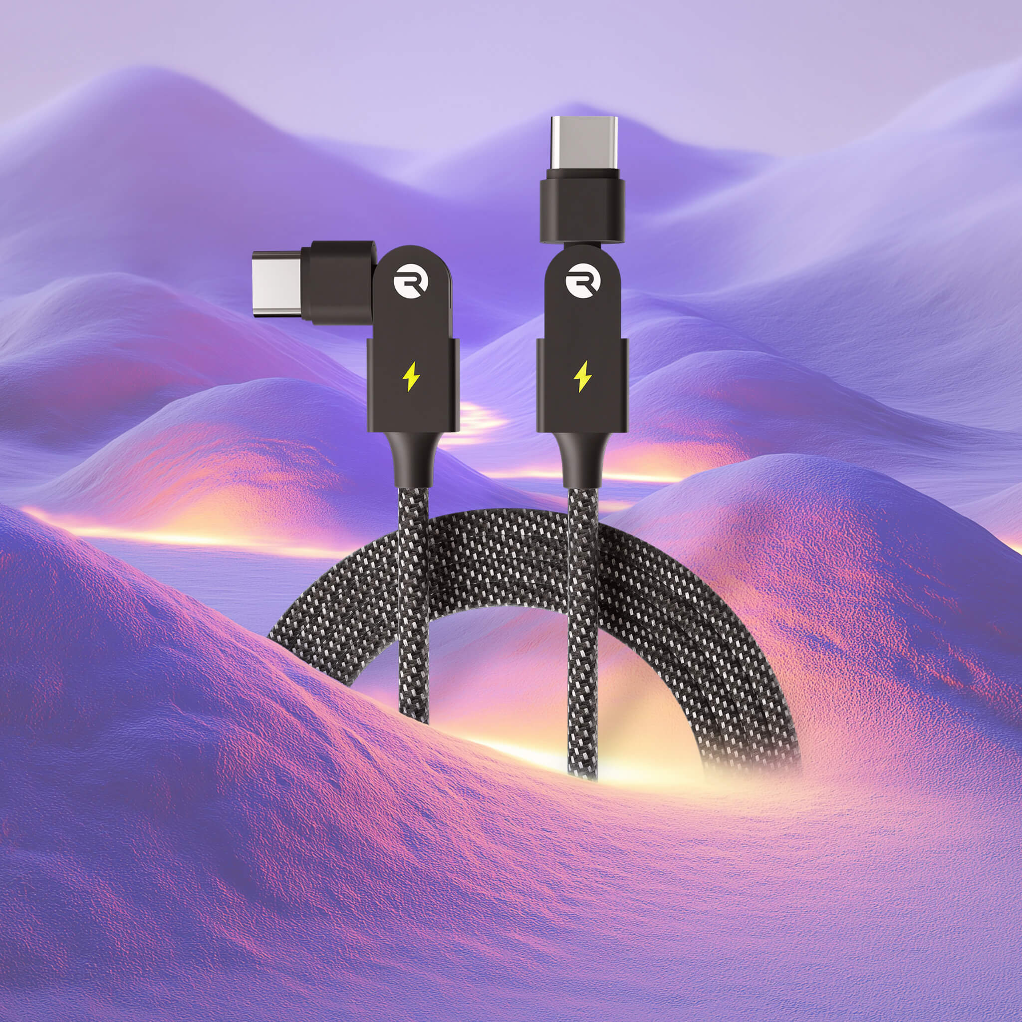 Magic Spin Cable – Hey Shoppers