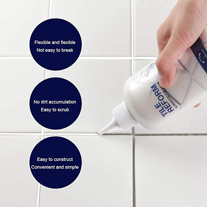 waterproff gap filler for tiles – Hey Shoppers