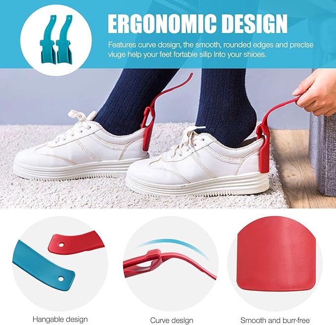 Shoe Wearing Helper – Hey Shoppers