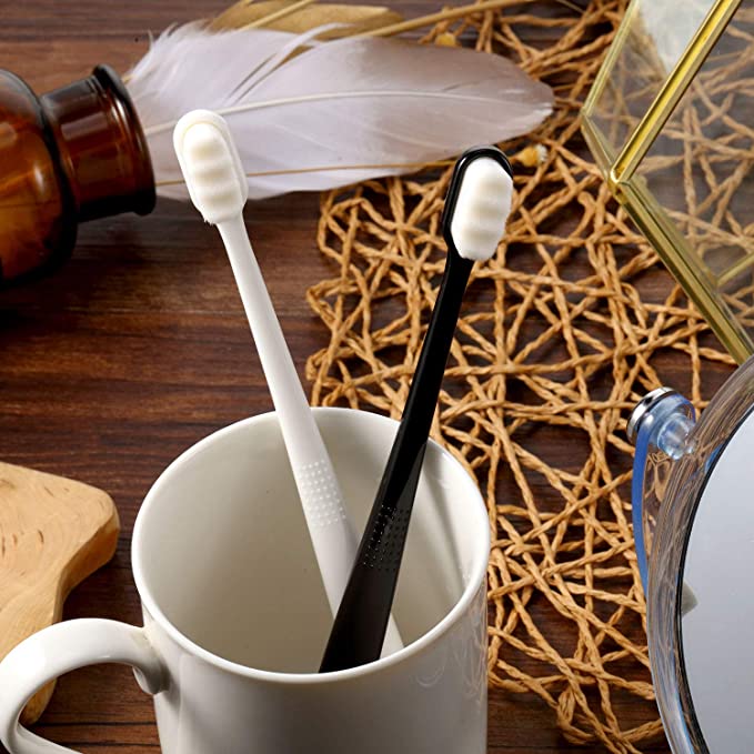 Ultra Soft Toothbrush — Hey Shoppers