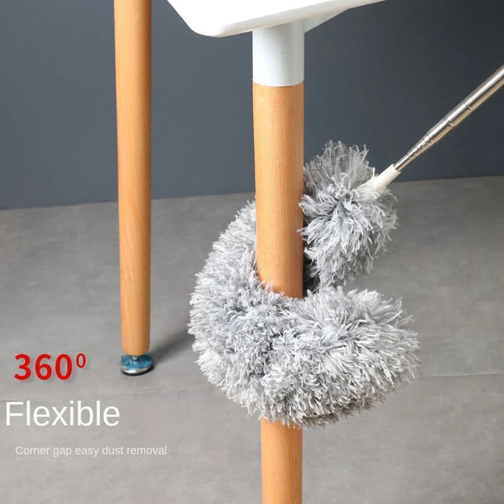 Extendable Cleaning Duster (Up to 8 feet) – Hey Shoppers
